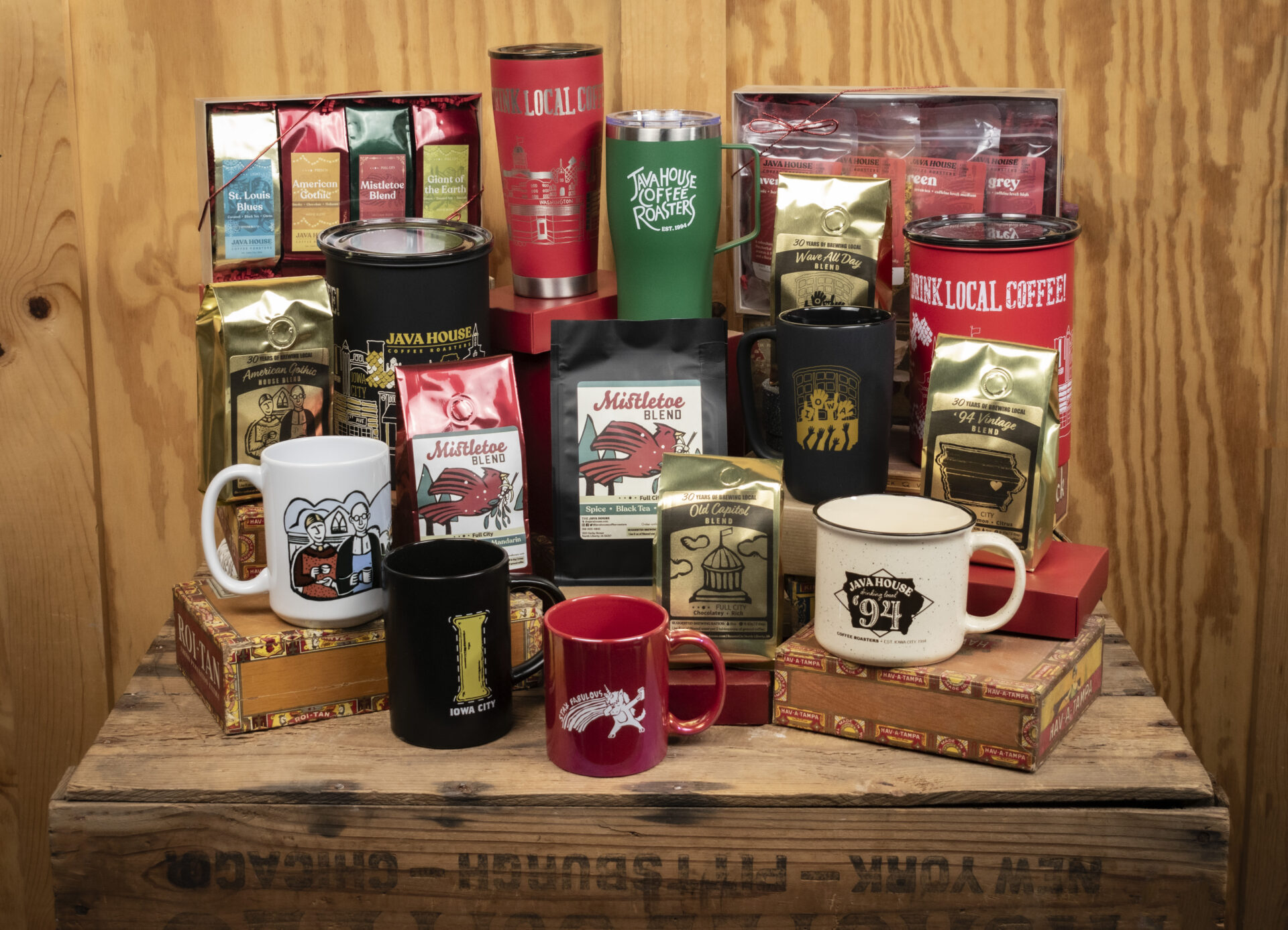 Home | Coffee Roasters